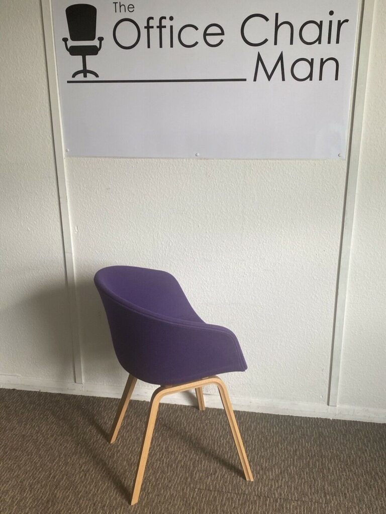 Hay AAC23 About a chair Choice of colour | Refurbished