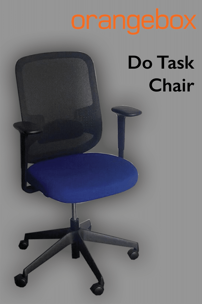Used office chairs | used office furniture - The Office Chair Man