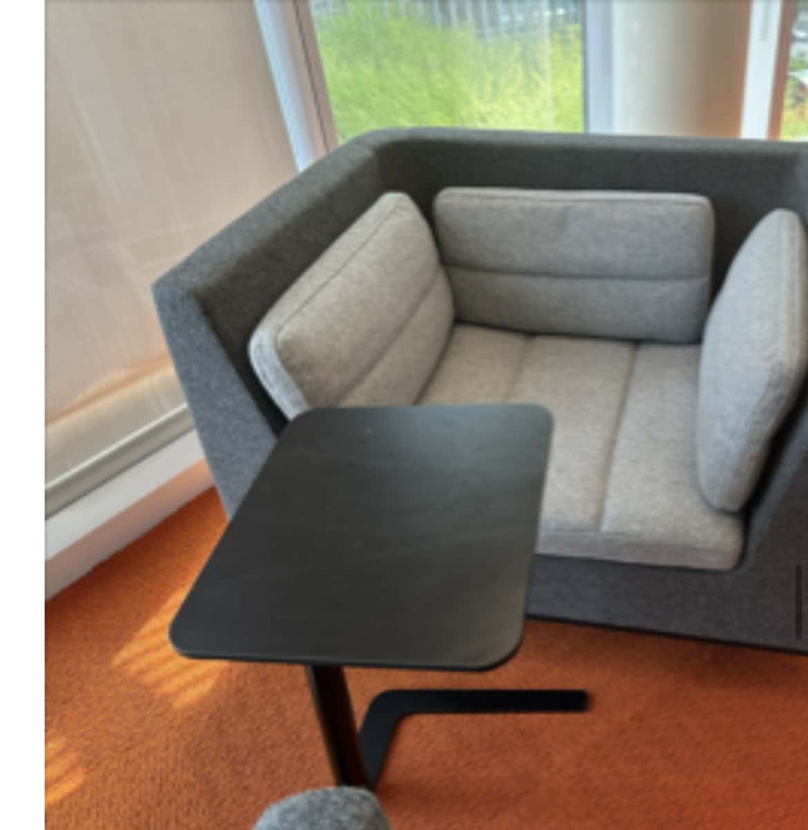 Collaborative Office Seating Archives - The Office Chair Man