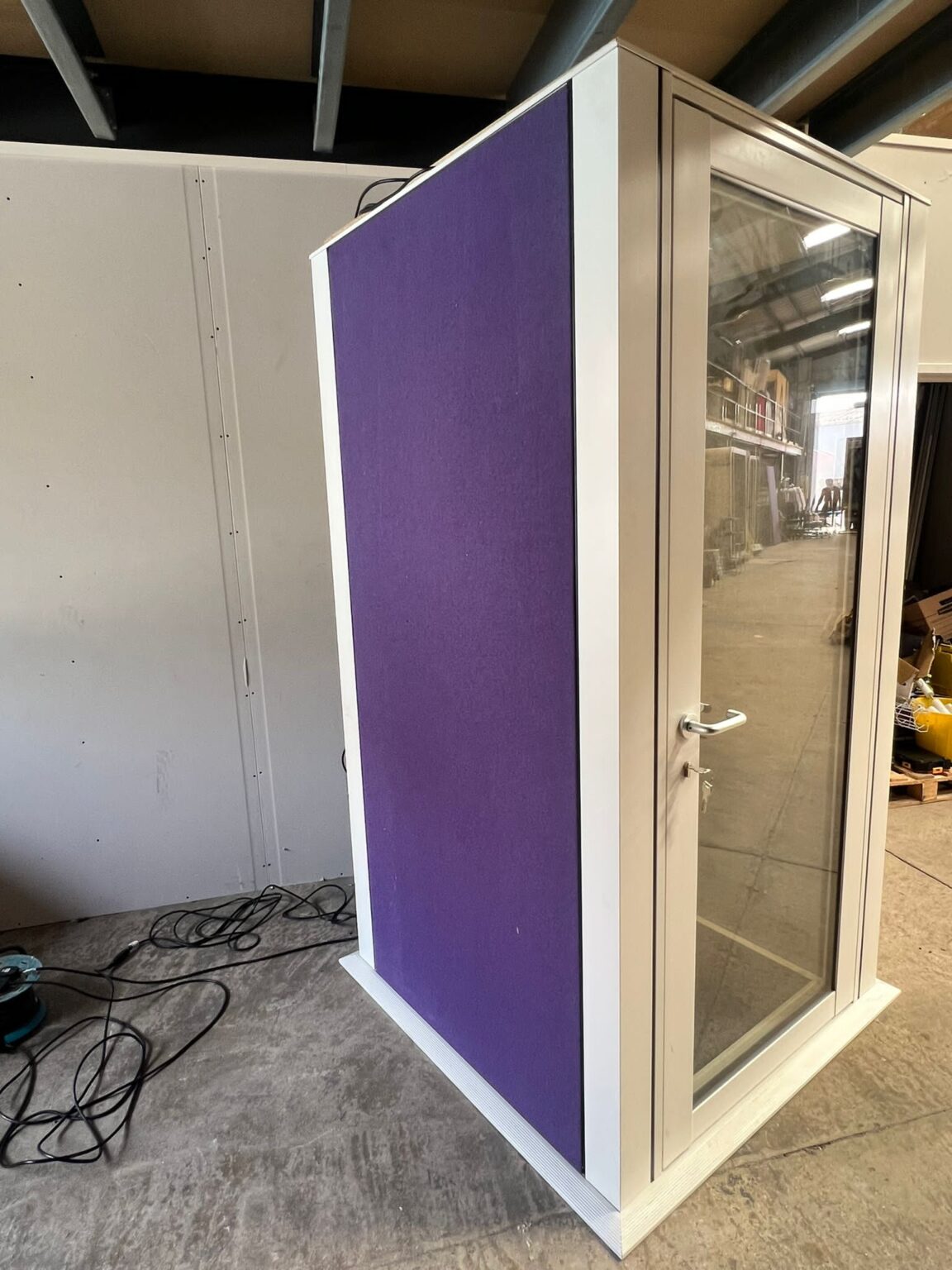 The Senator Group - The Office Chair Man