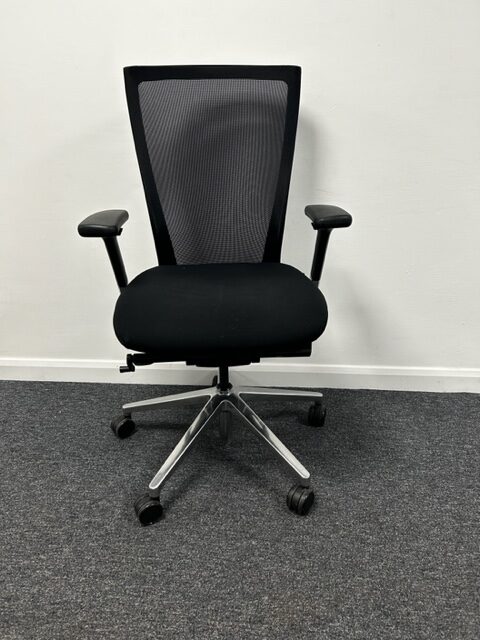 Techo Sidiz T50 Mesh Chair