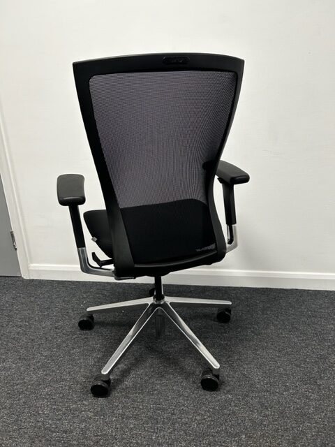 Techo Sidiz T50 Mesh Chair