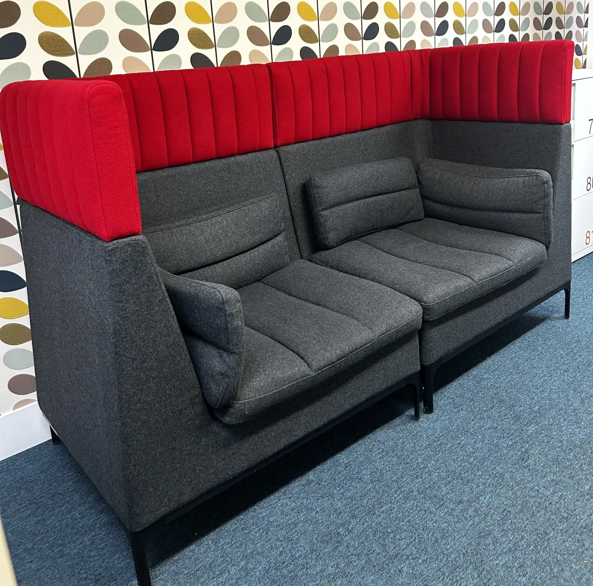 Affordable Office Seating Solutions - Quality Seating Solutions